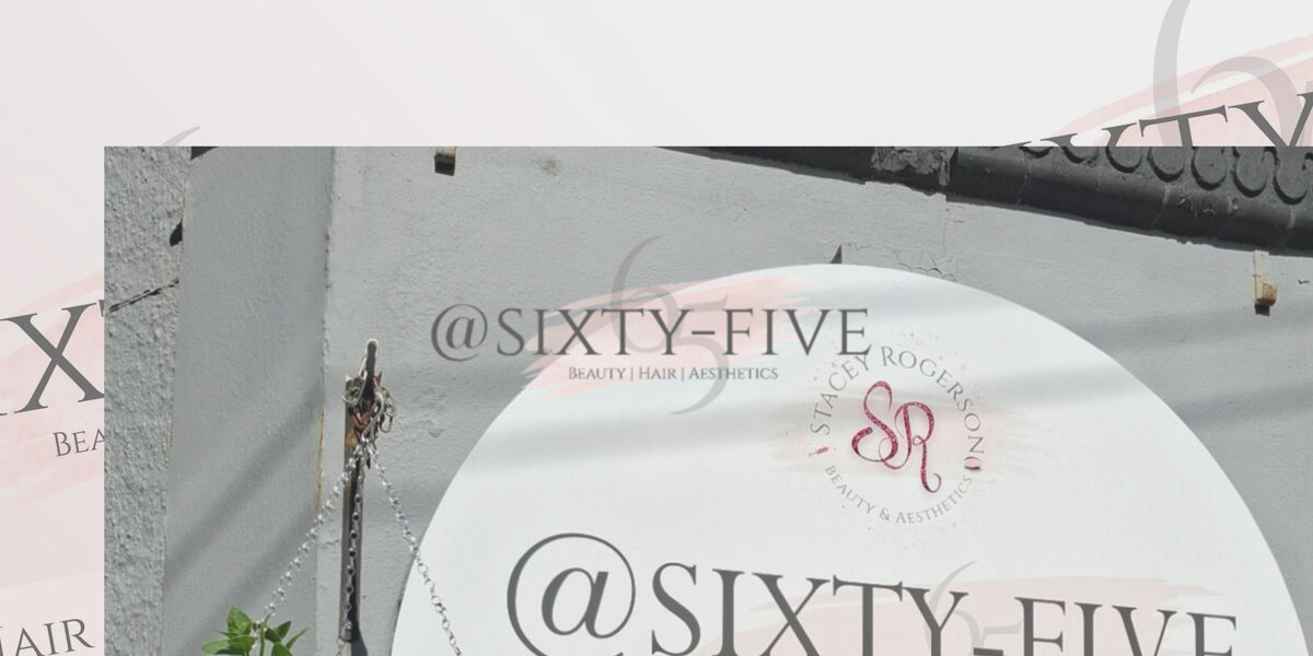 Book Now - @SIXTY-FIVE